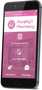 Home Page - Murphys Pharmacy